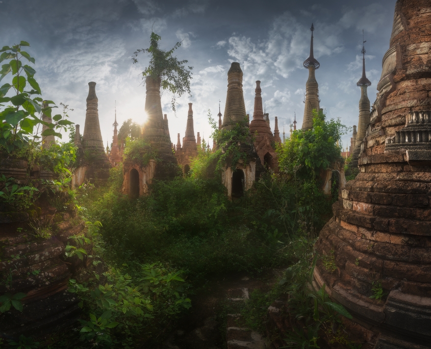 Gallery – Daniel Kordan